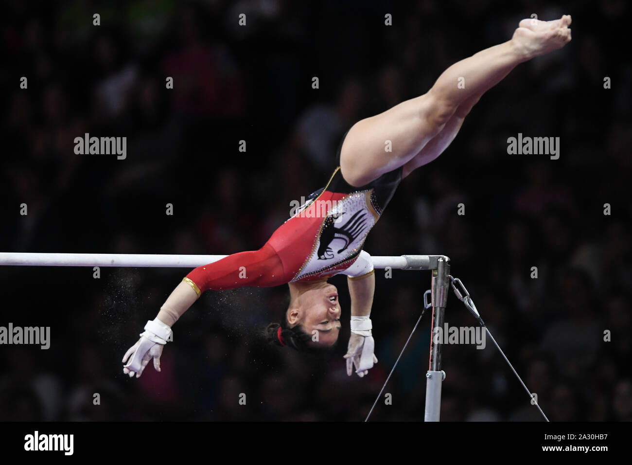 Kim bui germany hi-res stock photography and images - Alamy