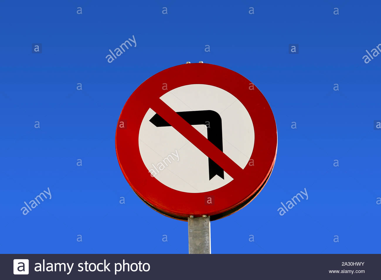 Mandatory Signs High Resolution Stock Photography and Images - Alamy