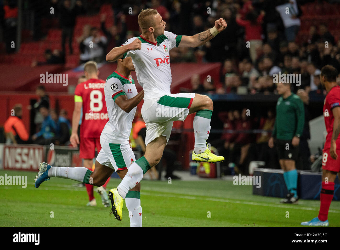 El 18 locomotive hi-res stock photography and images - Alamy