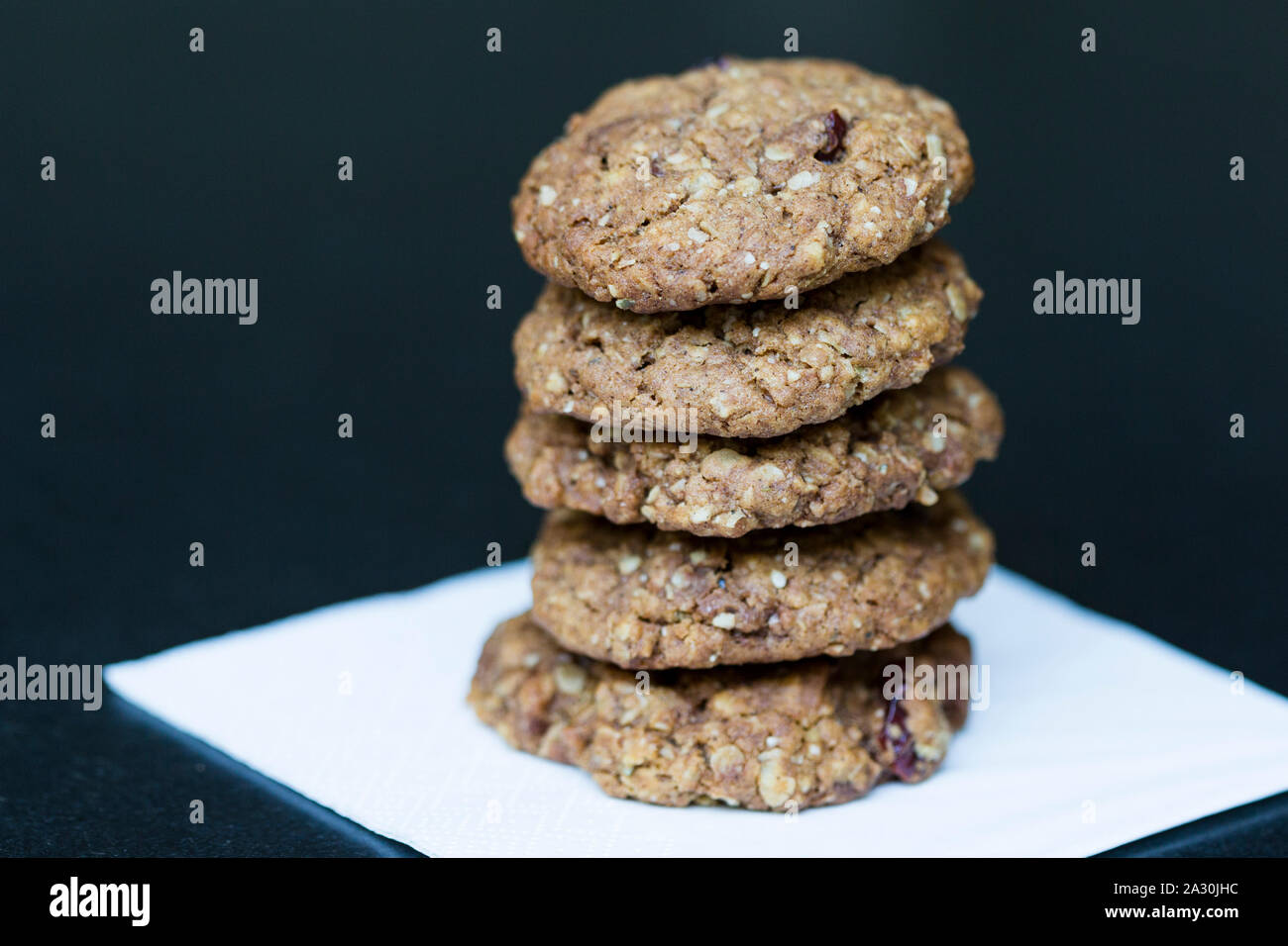 Oat biscuits hi-res stock photography and images - Alamy