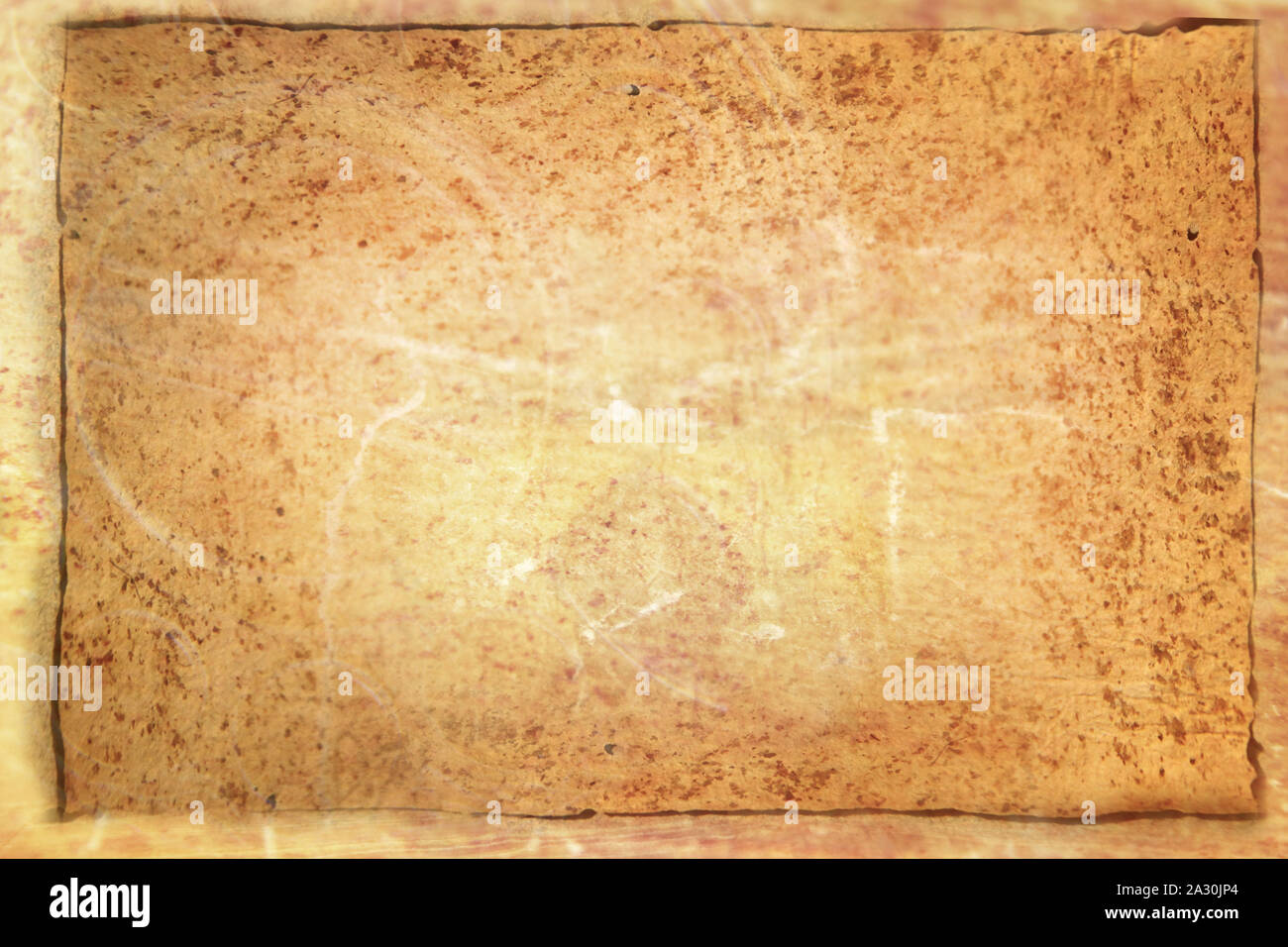 Medieval document paper hi-res stock photography and images - Alamy