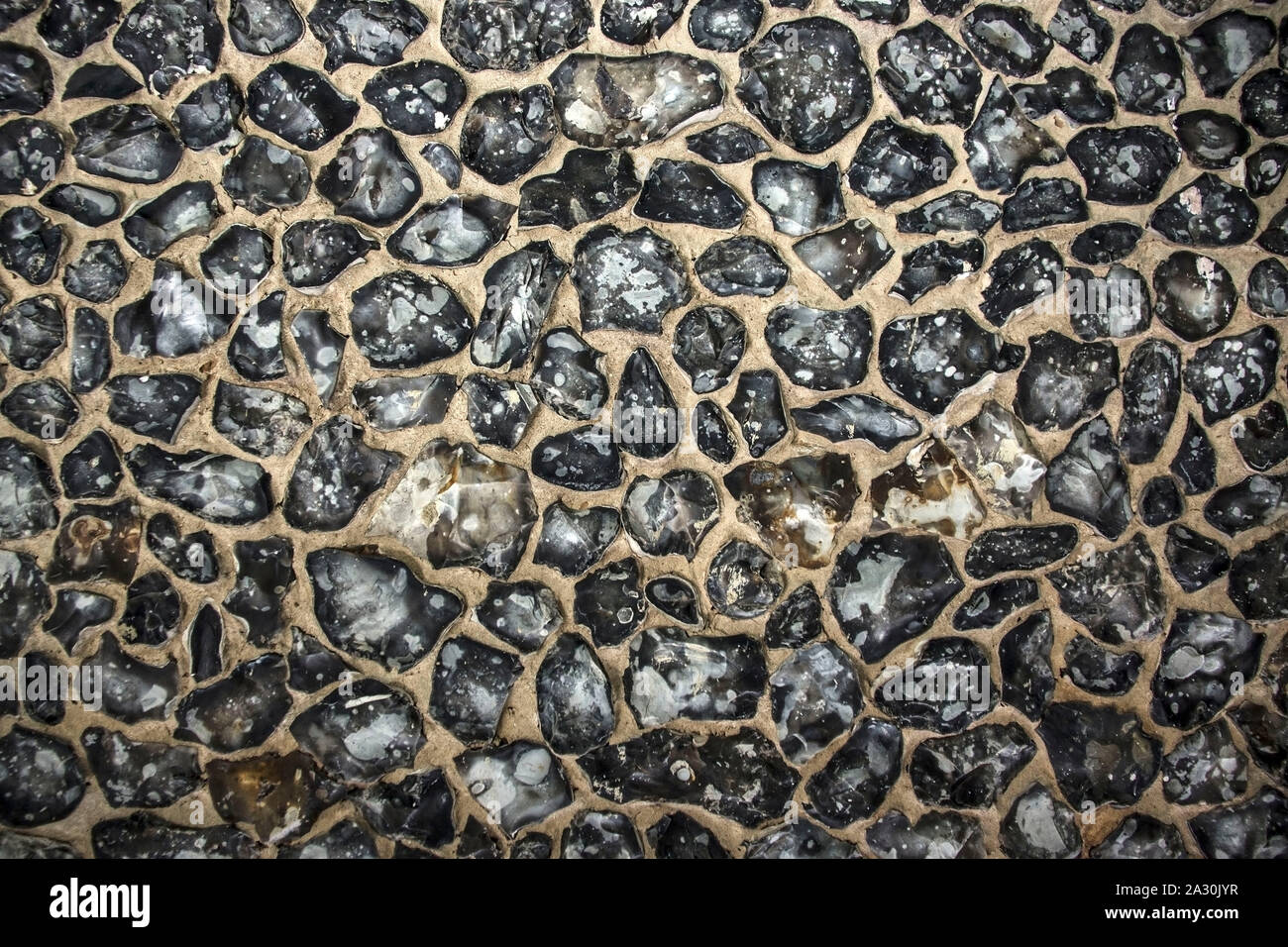 Stony ground surface hi-res stock photography and images - Alamy