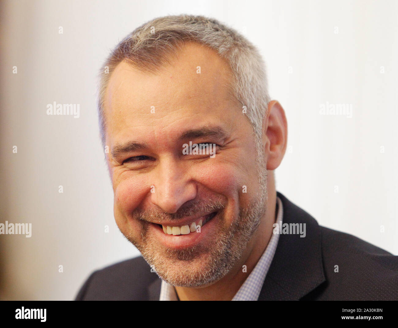 Burisma holdings hi-res stock photography and images - Alamy