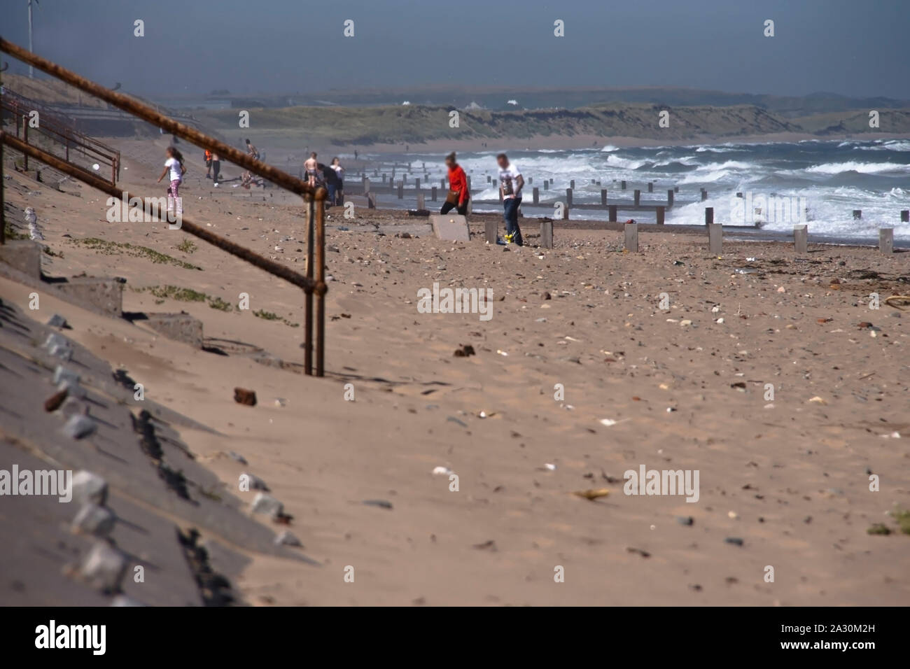Aberdeen walk hi-res stock photography and images - Alamy