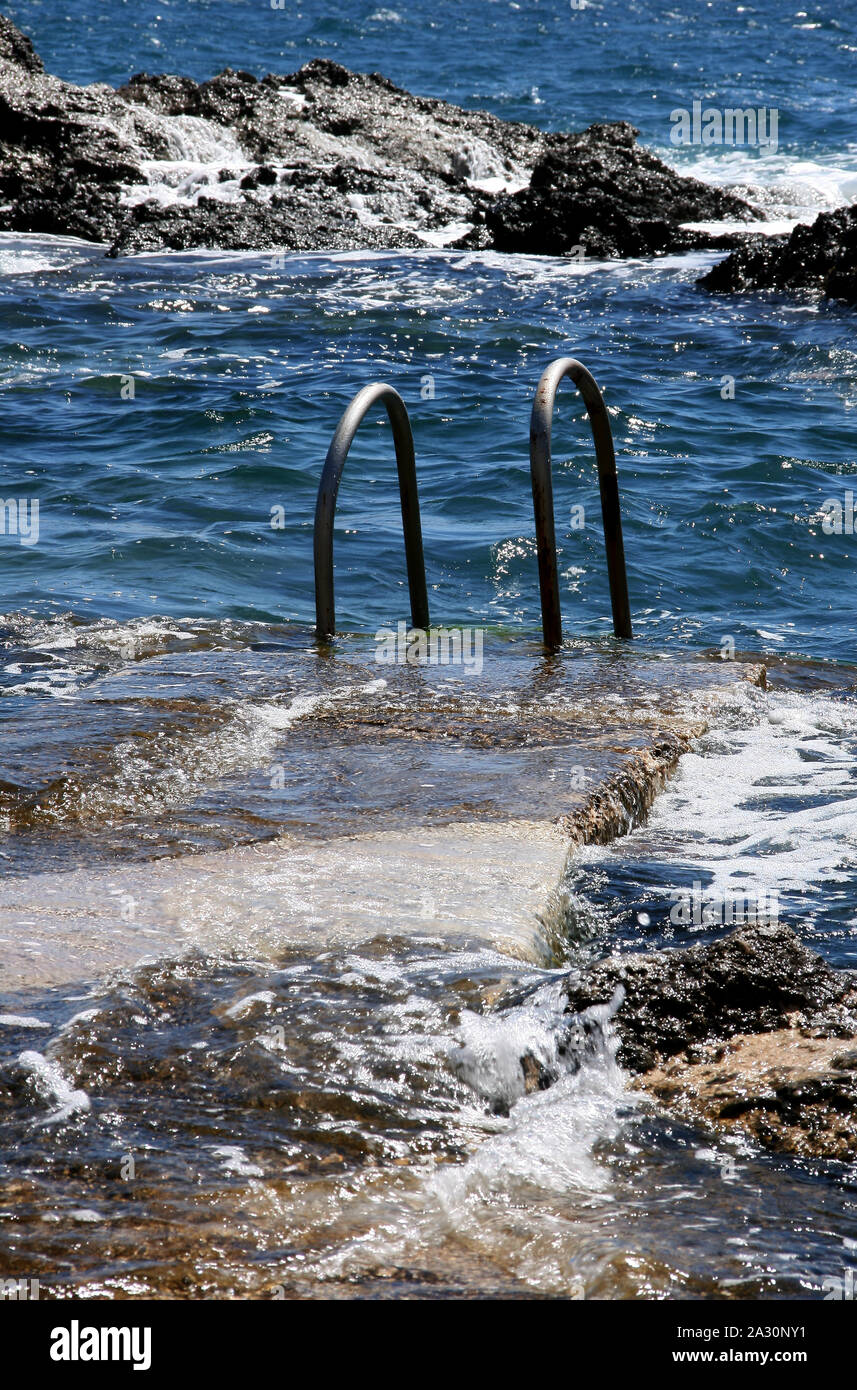 Mediterraneo natural hi-res stock photography and images - Alamy