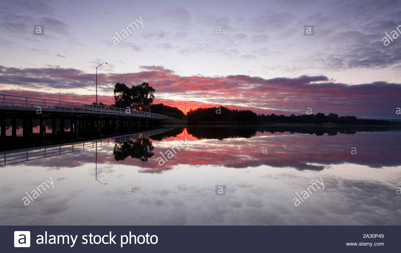 Canning Bridge High Resolution Stock Photography and Images - Alamy