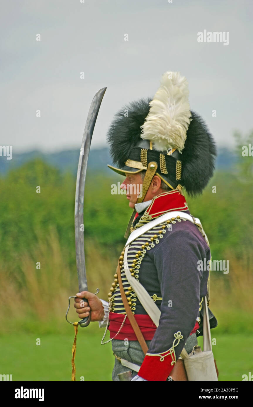 Red army officer uniform hi-res stock photography and images - Alamy