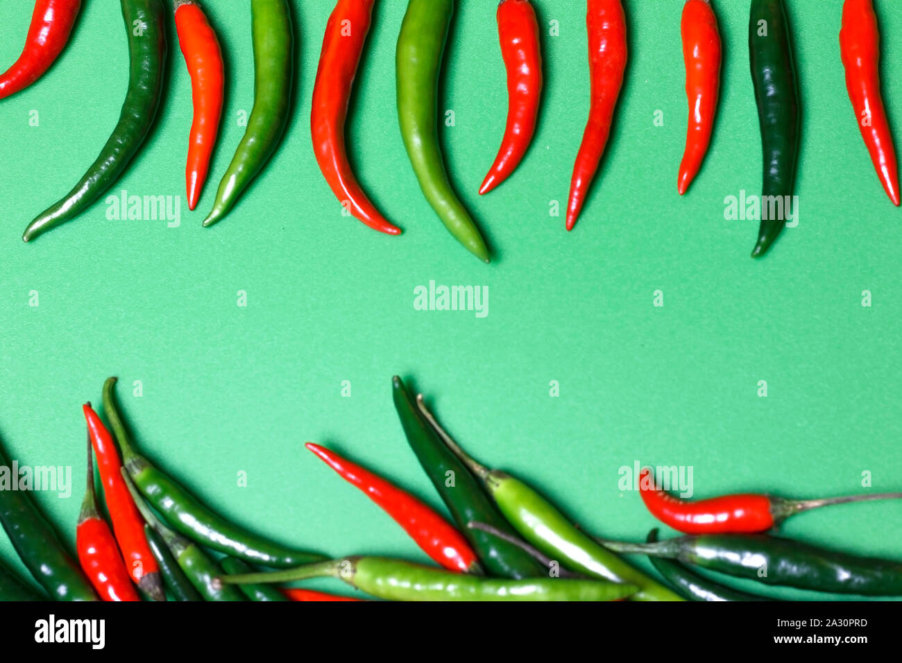 Chilli pepper food prepare hi-res stock photography and images - Alamy