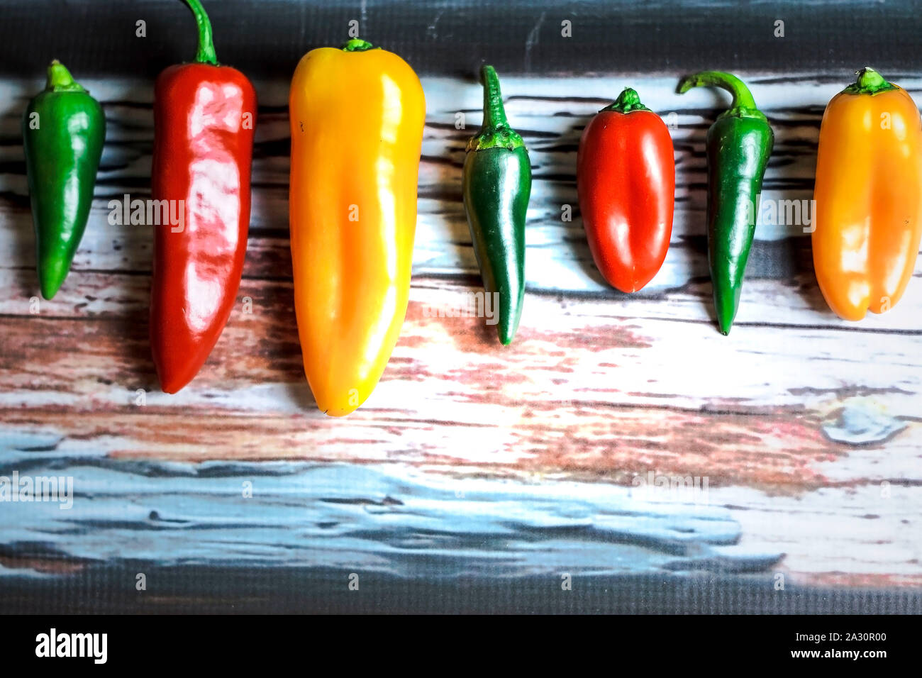 Prepare Paprika High Resolution Stock Photography and Images - Alamy
