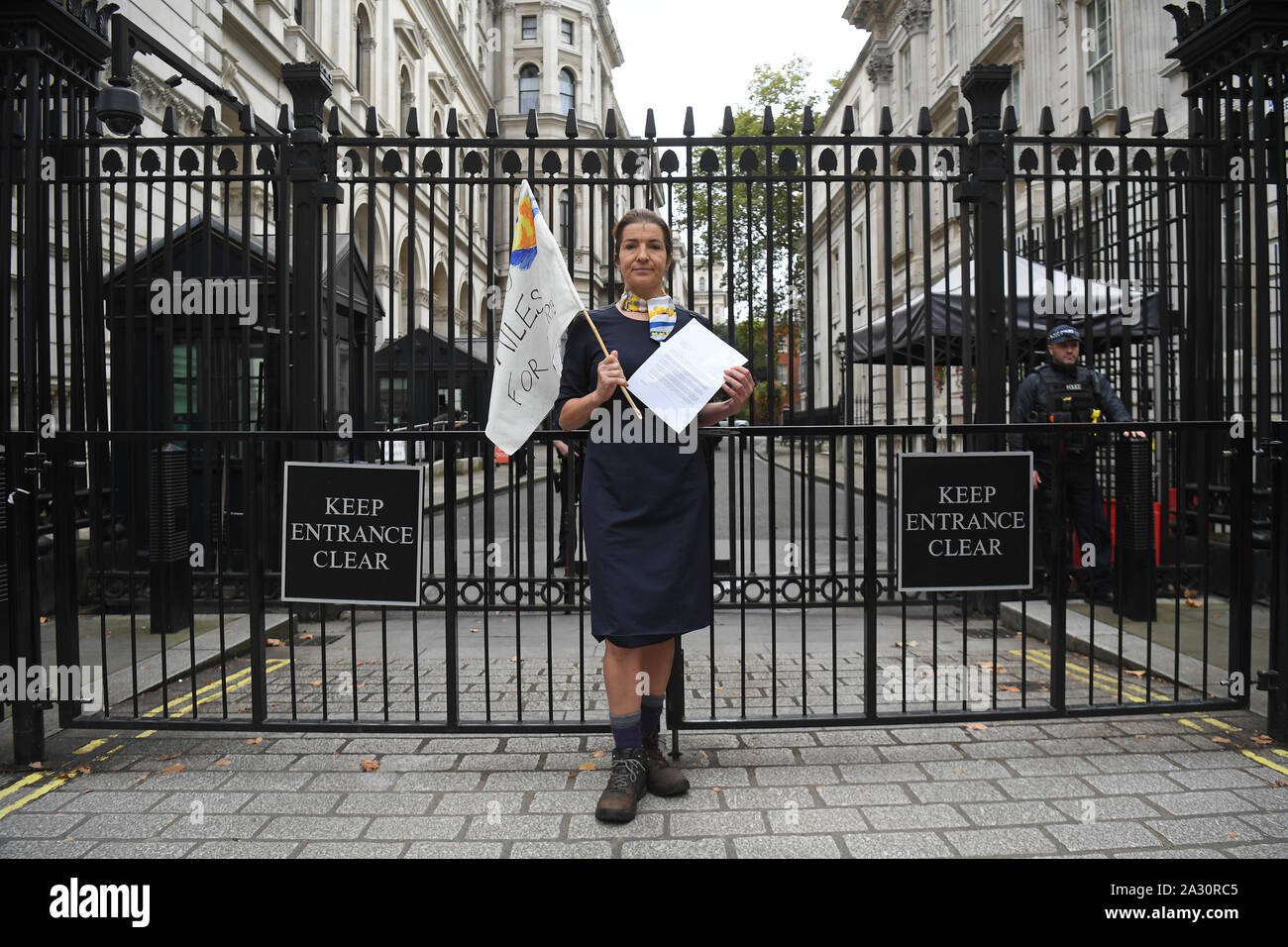 Letter highlighting plight workers hi-res stock photography and images ...