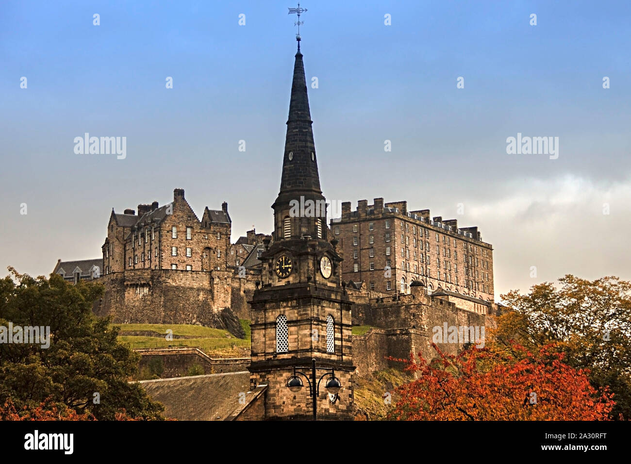 Castle Wall Window High Resolution Stock Photography and Images - Alamy