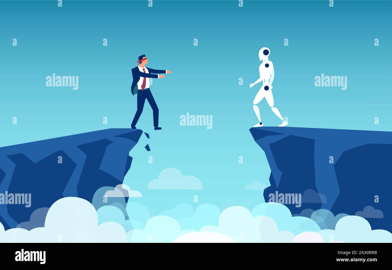 Cliff Vector Vectors High Resolution Stock Photography and Images - Alamy