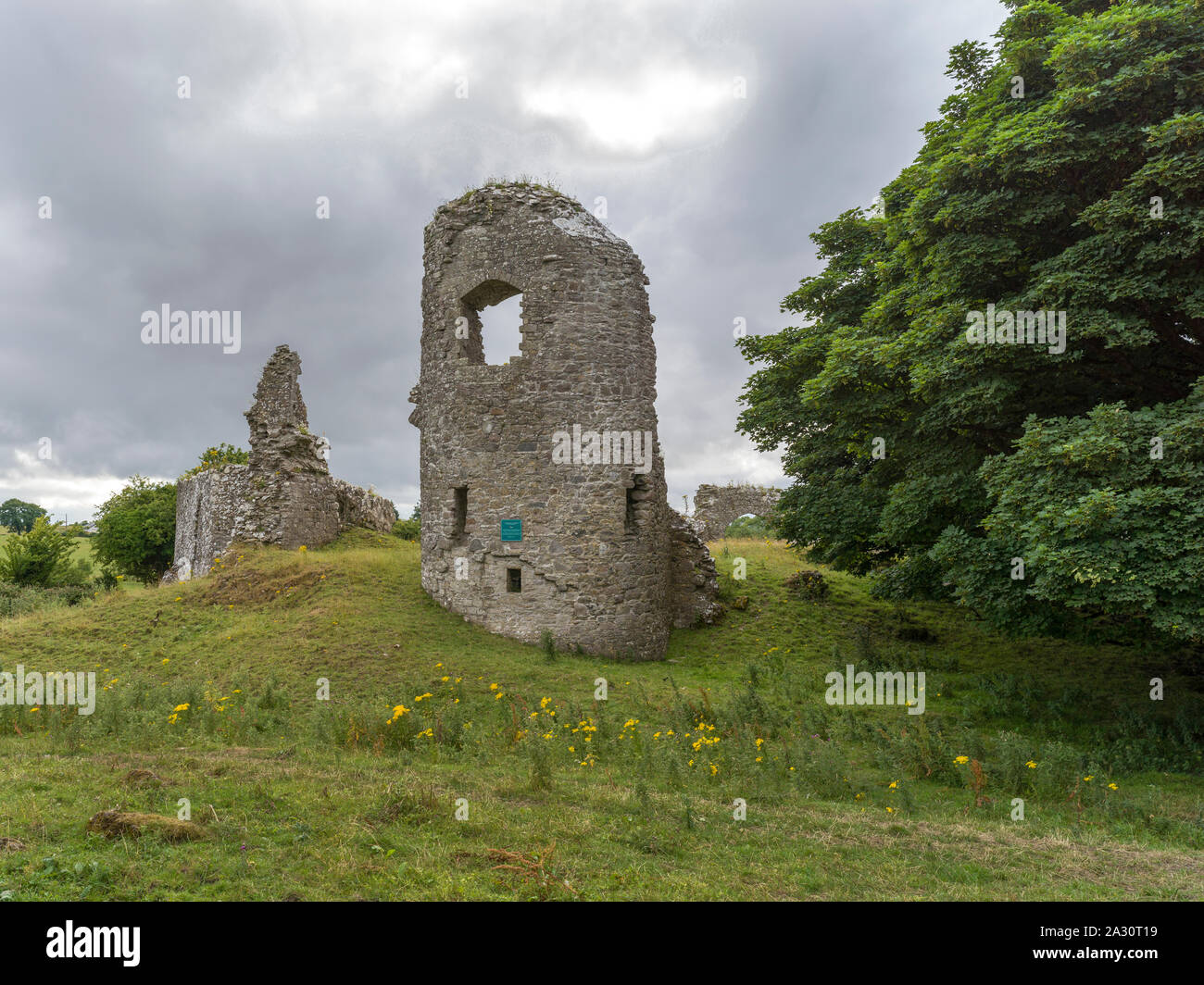 Castlebar ireland hi-res stock photography and images - Alamy
