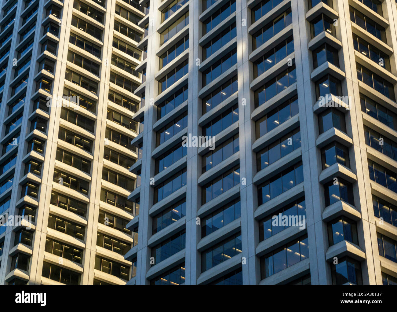 Bow Valley Square Calgary Alberta Stock Photo - Alamy