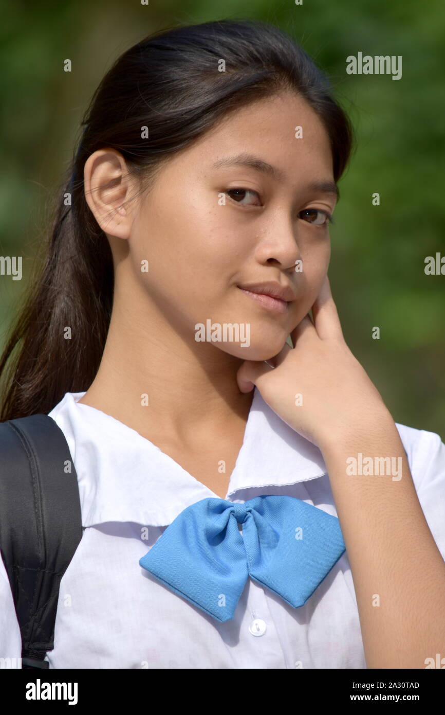 Decision making teenager hi-res stock photography and images - Alamy