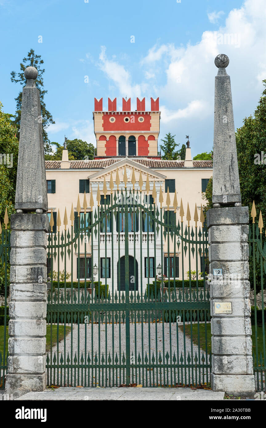 Albertini italy hi-res stock photography and images - Alamy