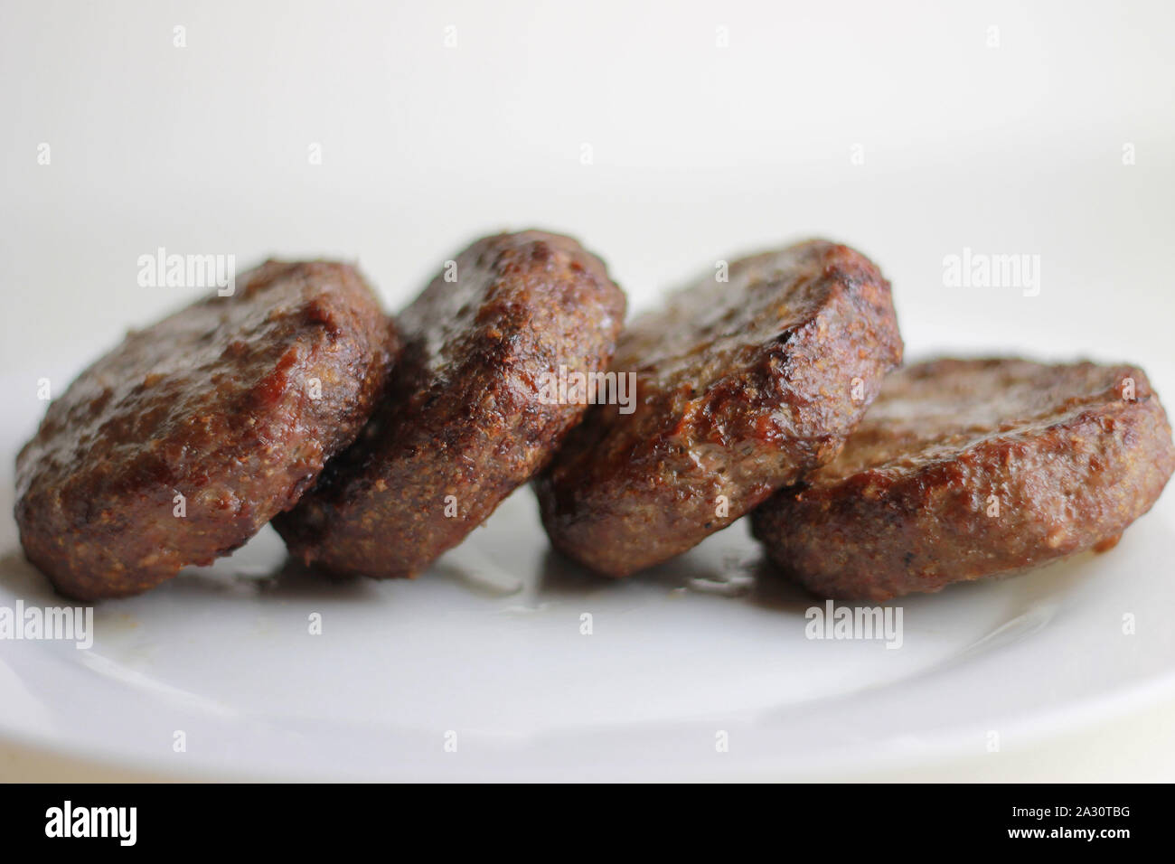 Beef slips hi-res stock photography and images - Alamy