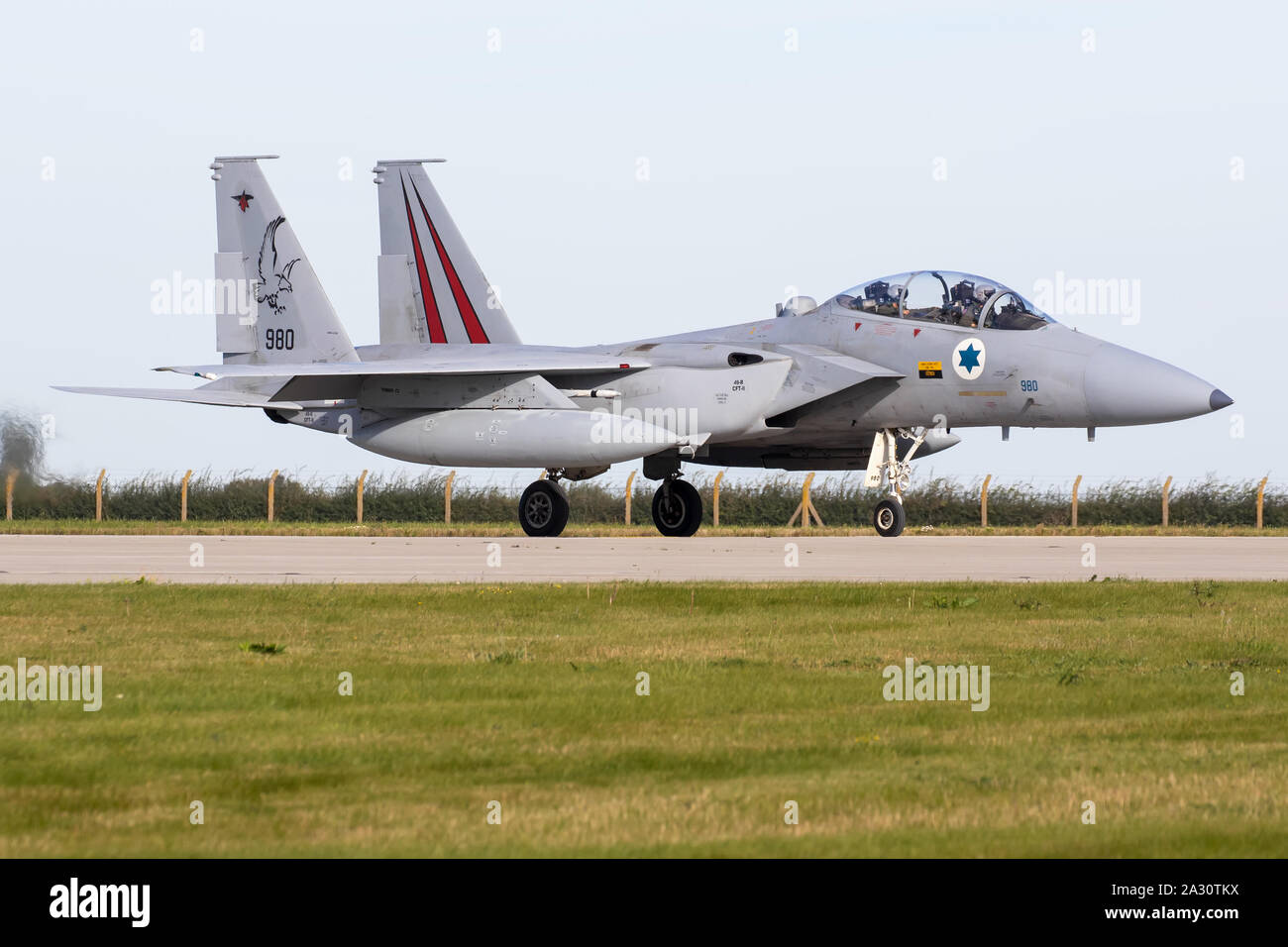 F 15d hi-res stock photography and images - Alamy
