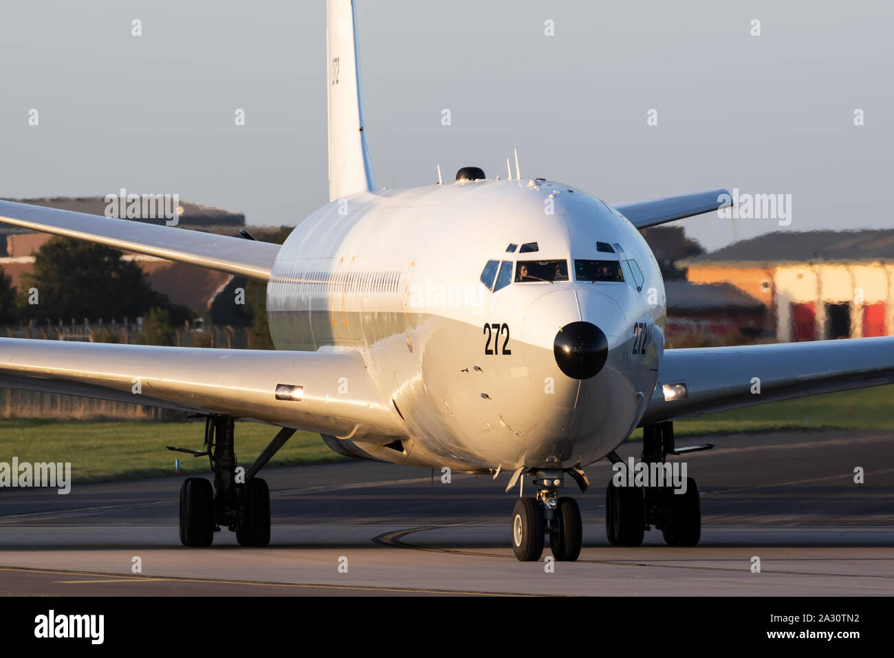Boeing 707 reem hi-res stock photography and images - Alamy