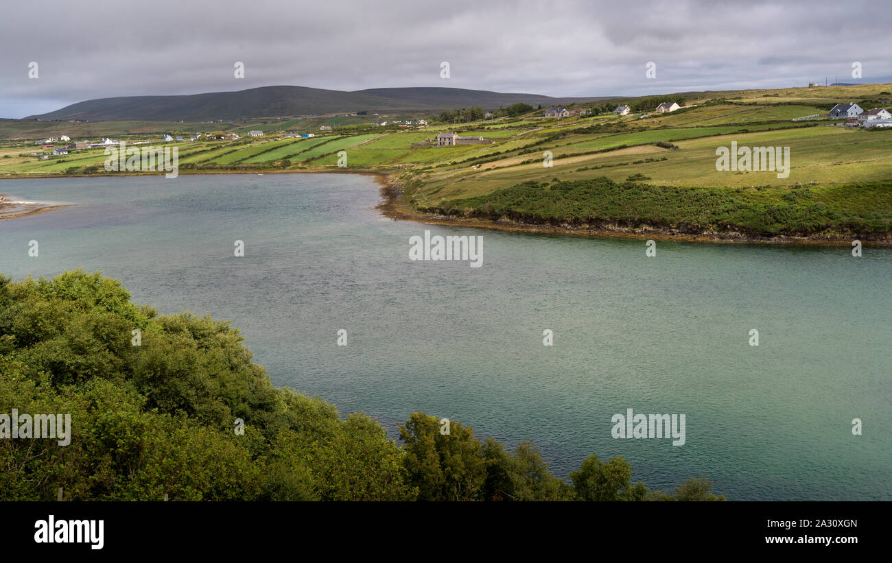 Erris peninsula hi-res stock photography and images - Alamy