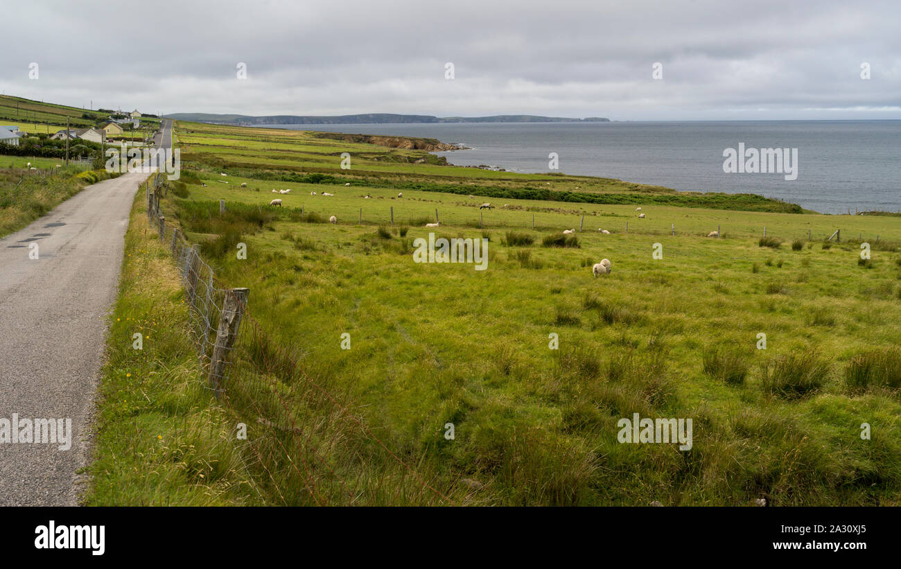 Belmullet ireland hi-res stock photography and images - Alamy