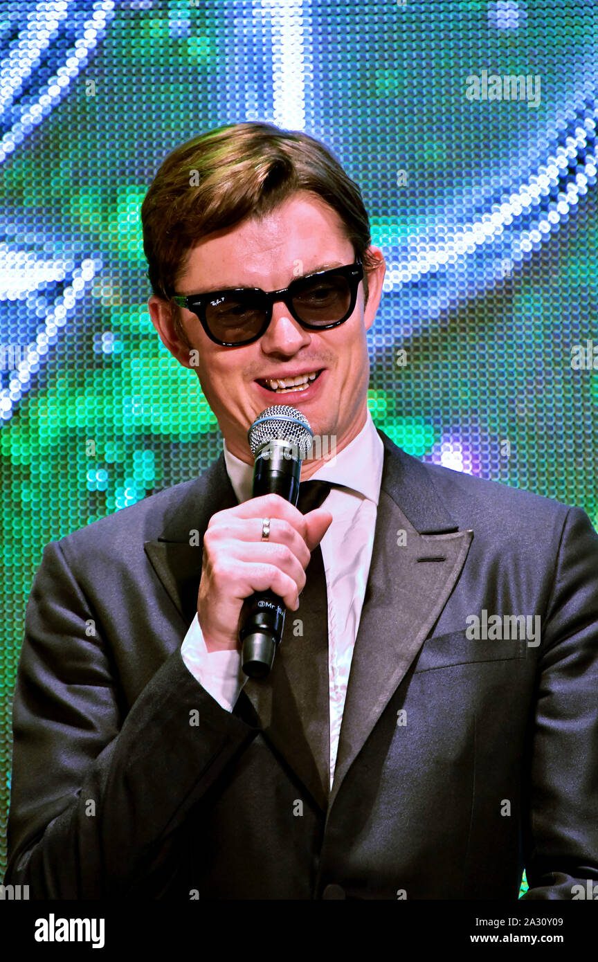 Roppongi hills arena tokyo hi-res stock photography and images - Alamy