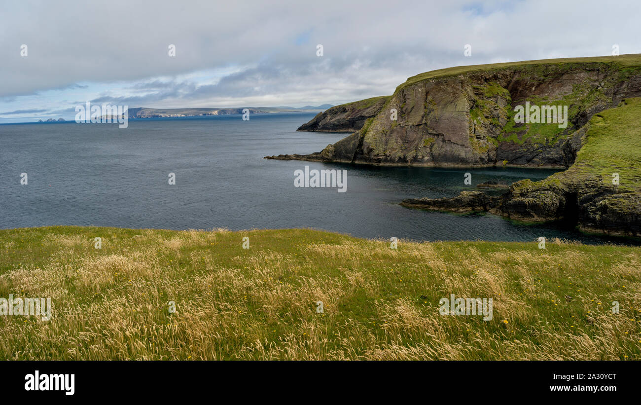 Erris peninsula hi-res stock photography and images - Alamy