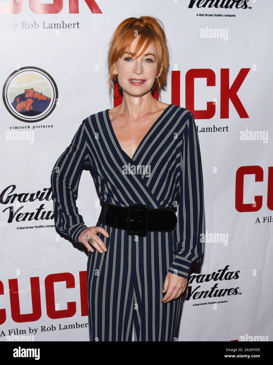 October 3, 2019, Los Angeles, California, USA: 03 October 2019 ...