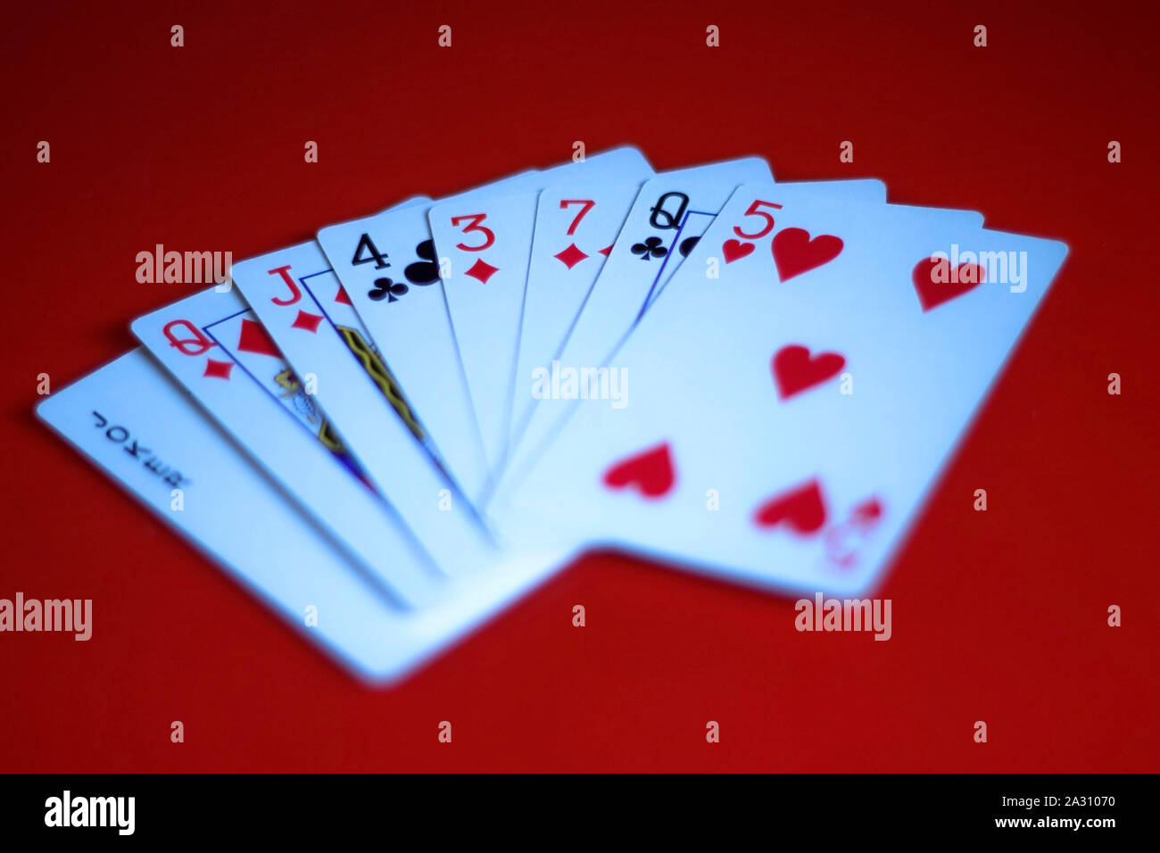 Hazard table hi-res stock photography and images - Alamy