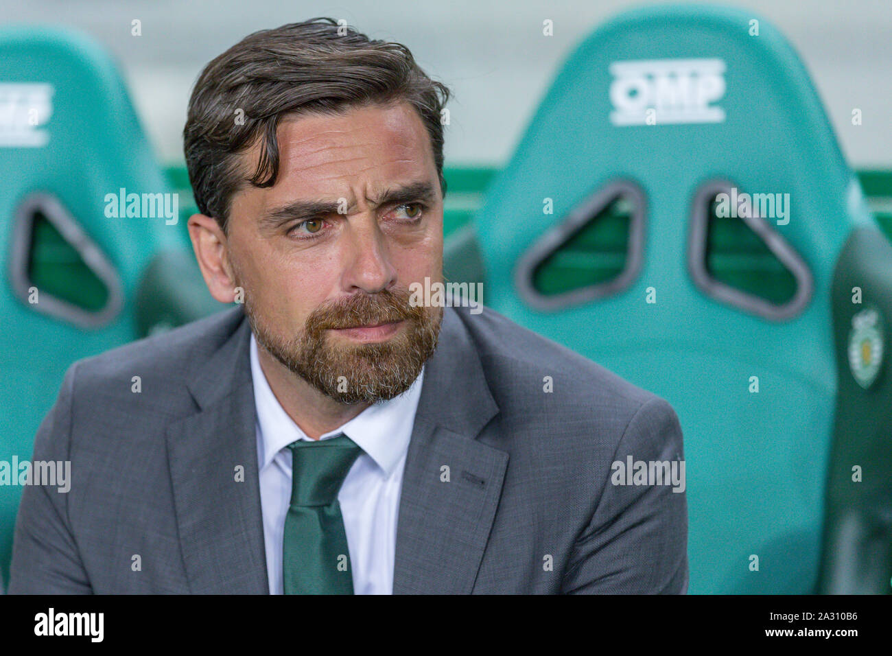 Beto portugal 2019 hi-res stock photography and images - Alamy