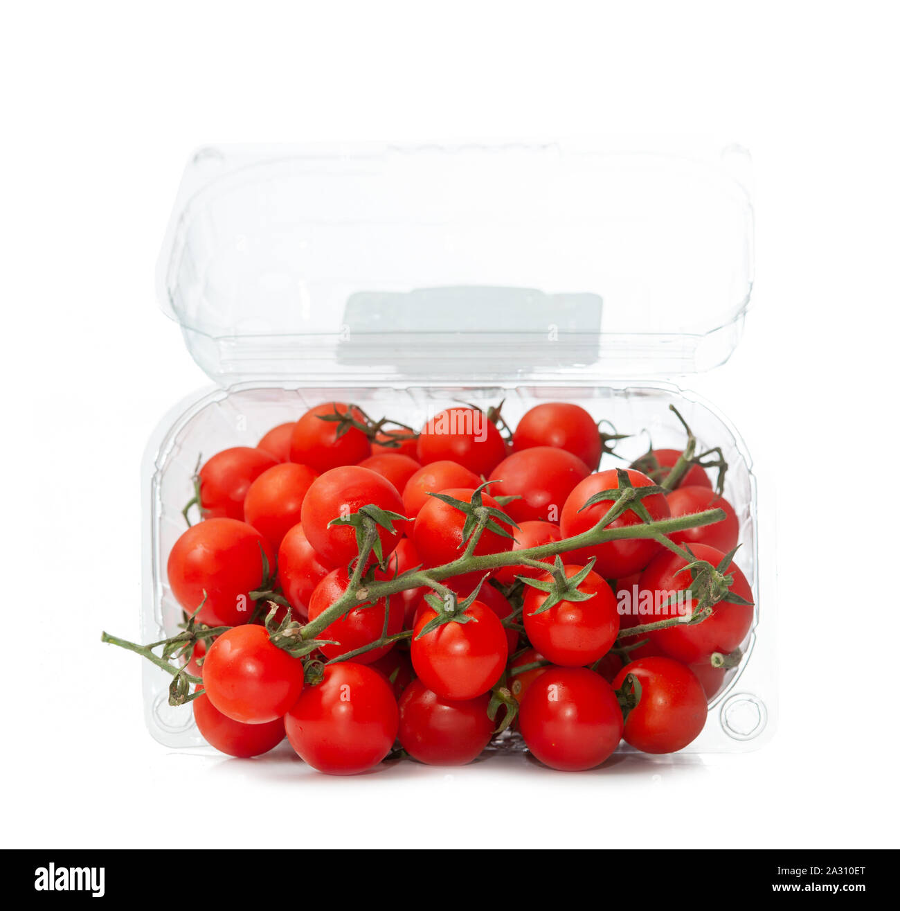Cherry in container hi-res stock photography and images - Alamy