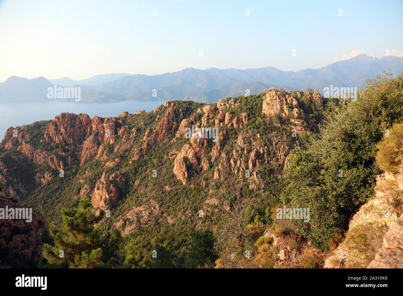 Corsican language hi-res stock photography and images - Alamy