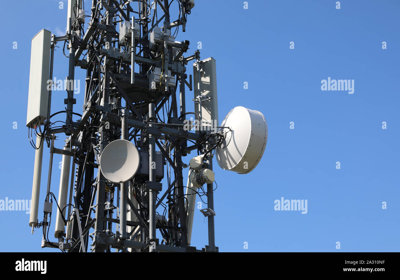 Wlan repeater hi-res stock photography and images - Alamy