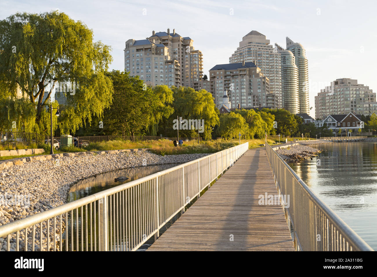 Parkette High Resolution Stock Photography and Images - Alamy