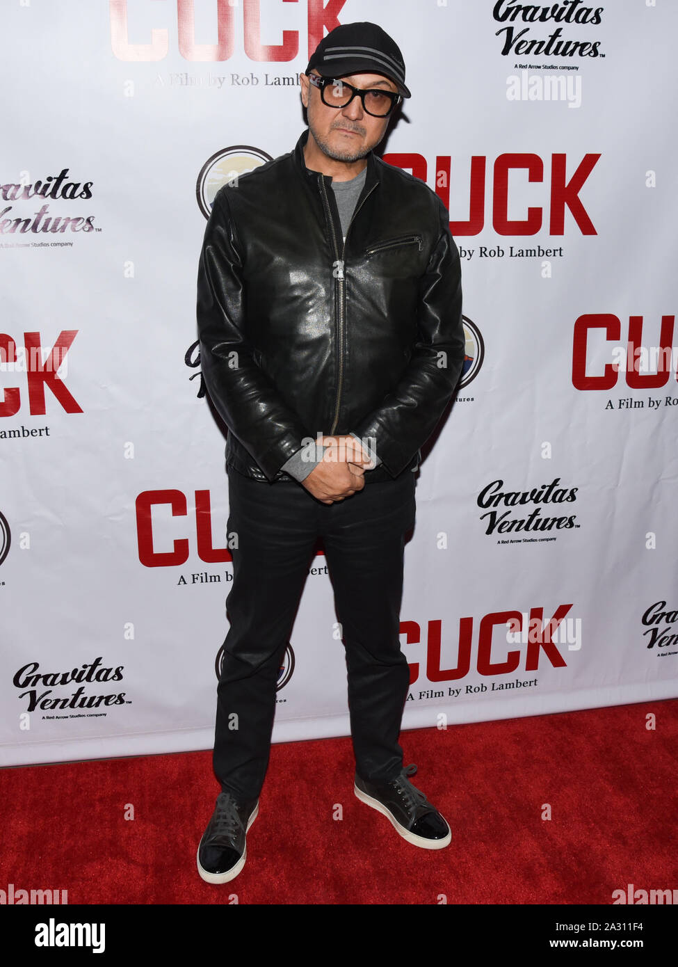 October 3, 2019, Los Angeles, California, USA: 03 October 2019 ...