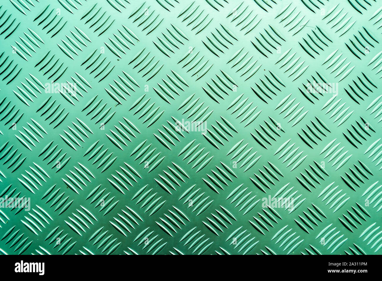 Chequer plate hi-res stock photography and images - Alamy