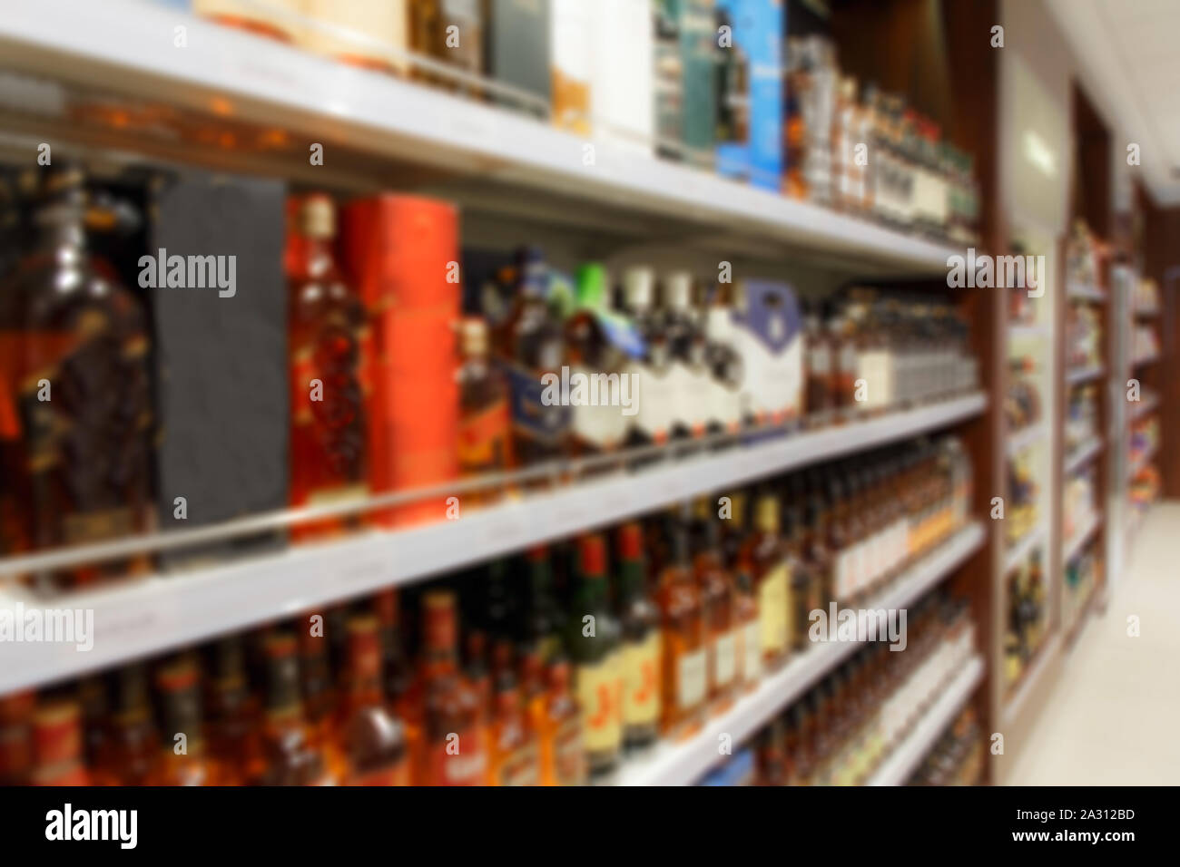 Spirit Shelves Shelf High Resolution Stock Photography and Images - Alamy