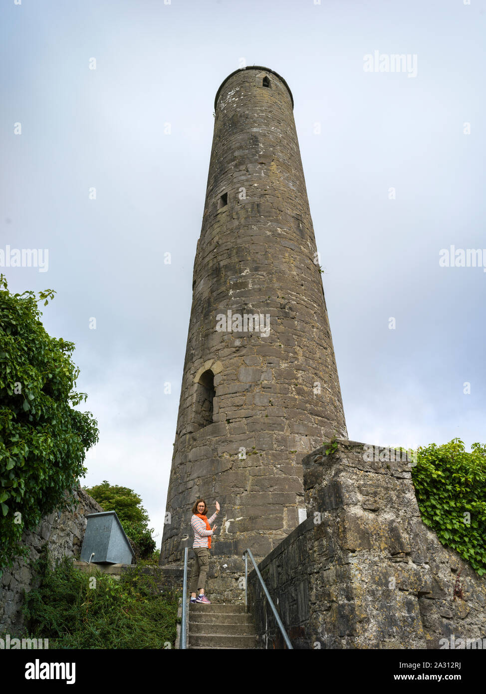 Kilala tower hi-res stock photography and images - Alamy