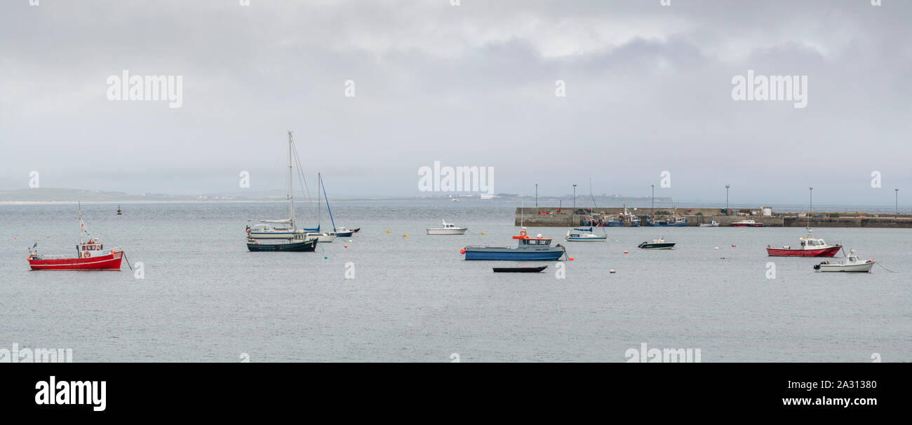 Mullet peninsula hi-res stock photography and images - Alamy
