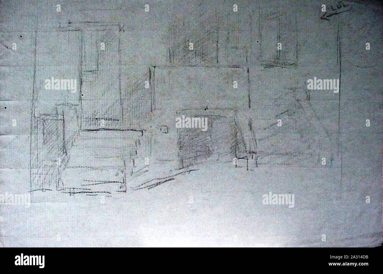 Entrada de casa hi-res stock photography and images - Alamy