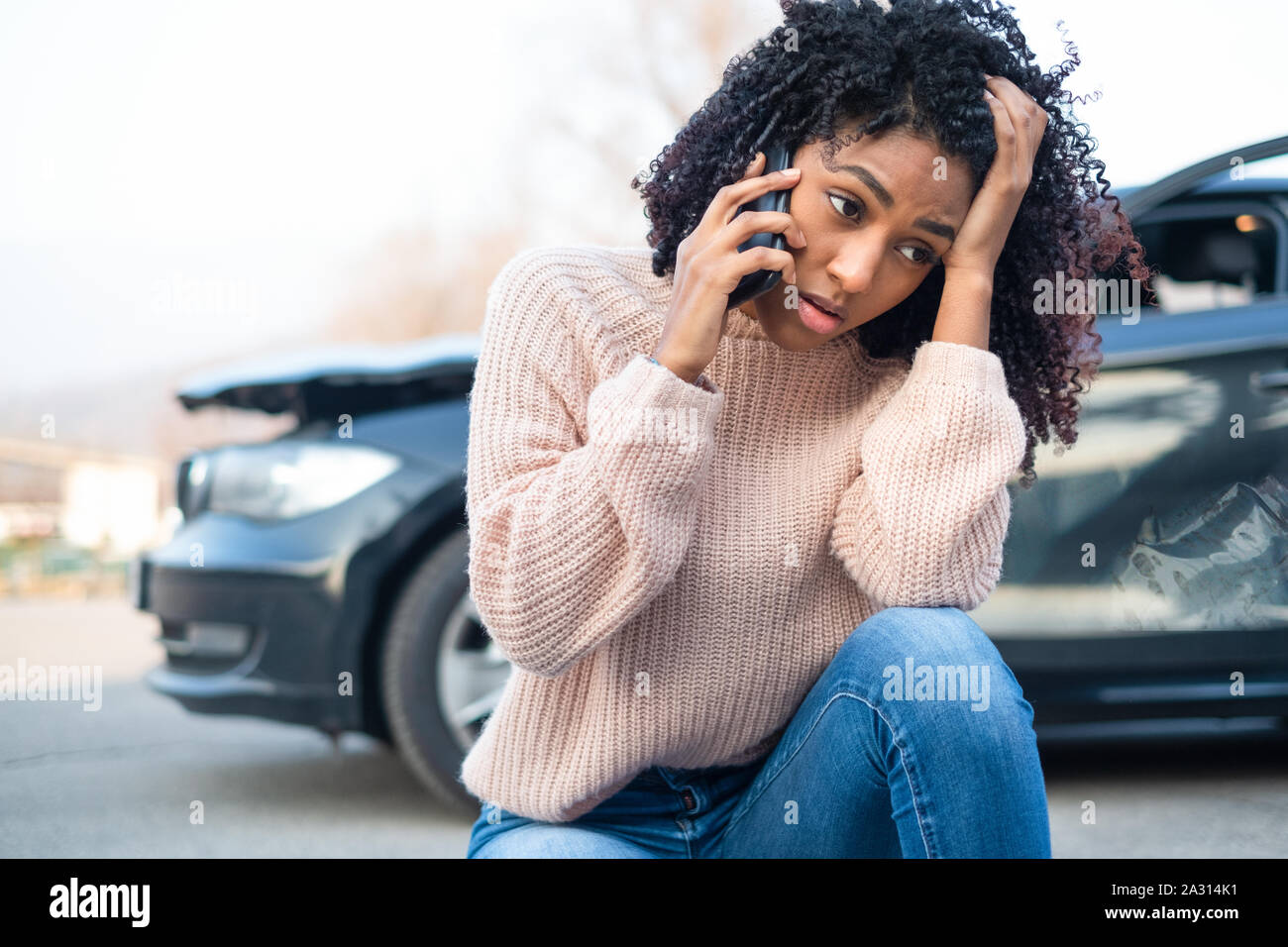 Breakdown service hi-res stock photography and images - Alamy