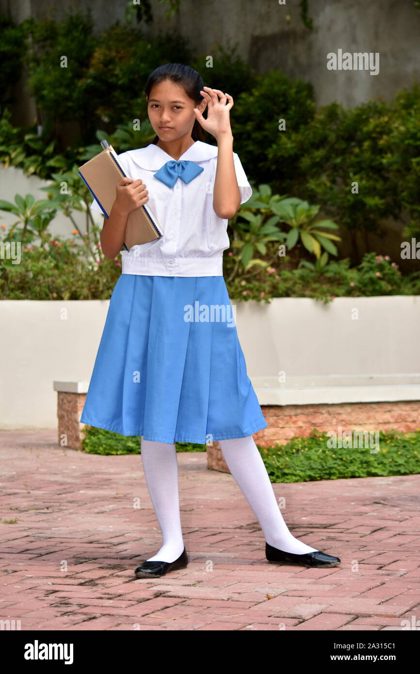 Intimidating school hi-res stock photography and images - Alamy