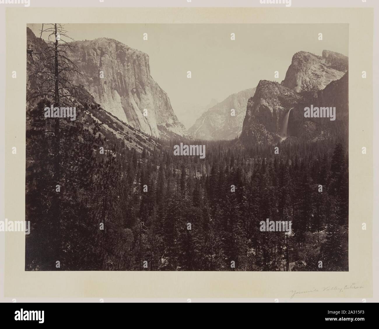 Valley calif hi-res stock photography and images - Alamy