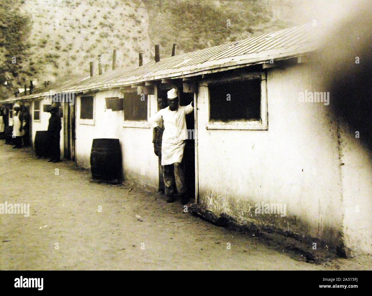 Brest base section hi-res stock photography and images - Alamy