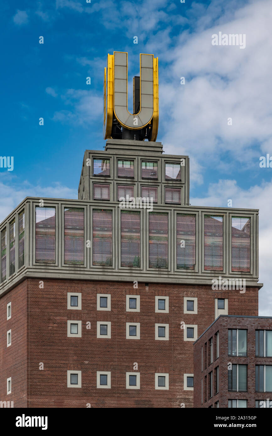 Dortmunder urtyp hi-res stock photography and images - Alamy