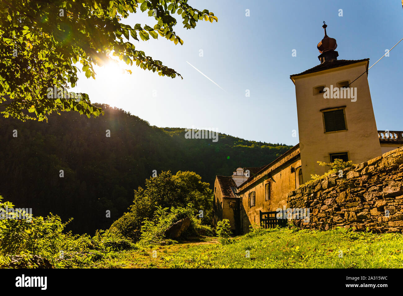 Stubenberg am See, Styria - Austria Herberstein palace in Europe ...