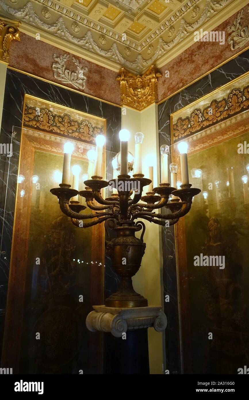 Miami gardens archival hi-res stock photography and images - Alamy