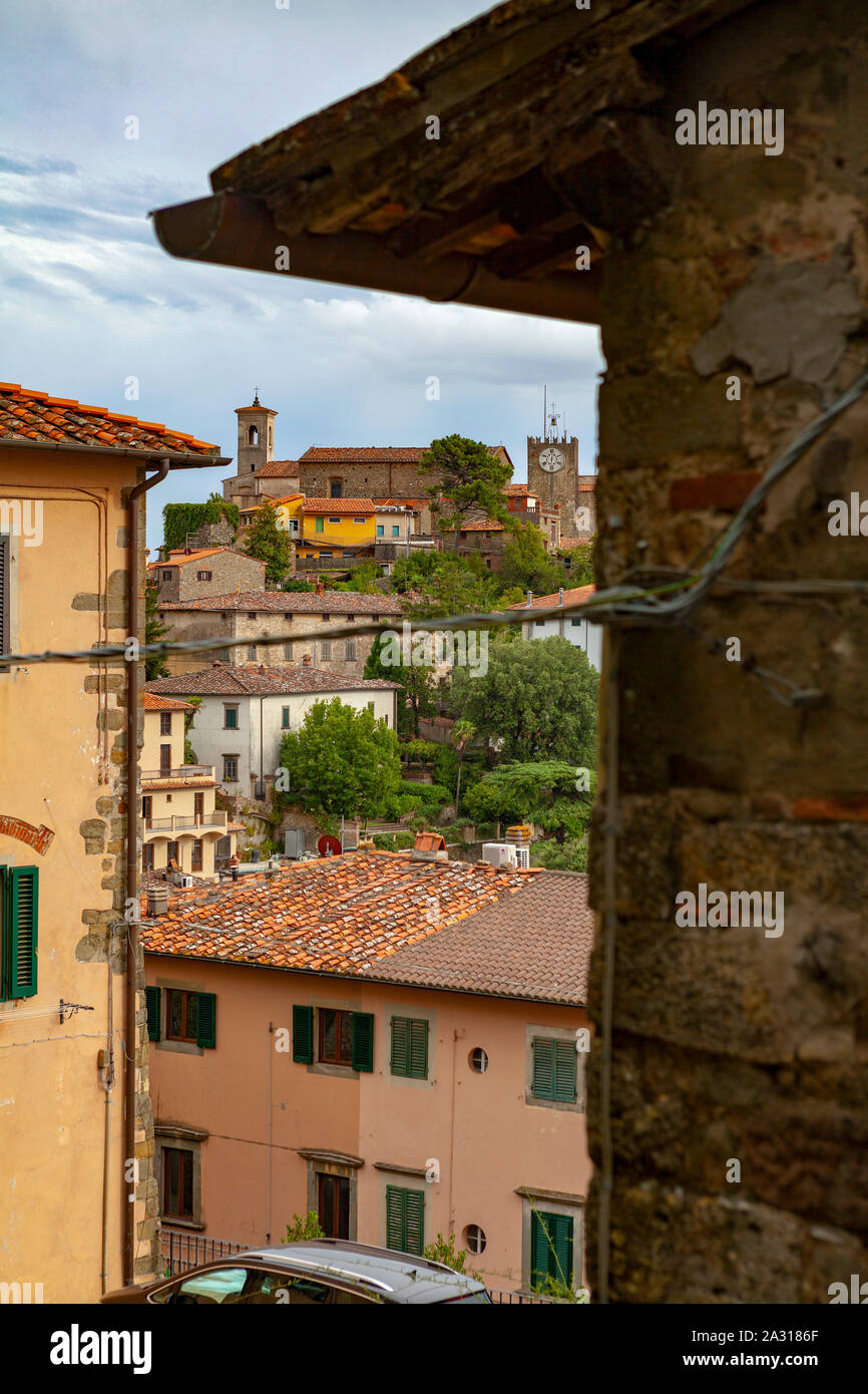 Montecatini hi-res stock photography and images - Alamy