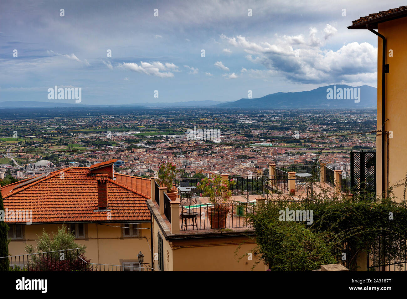 Terme di montecatini hi-res stock photography and images - Alamy