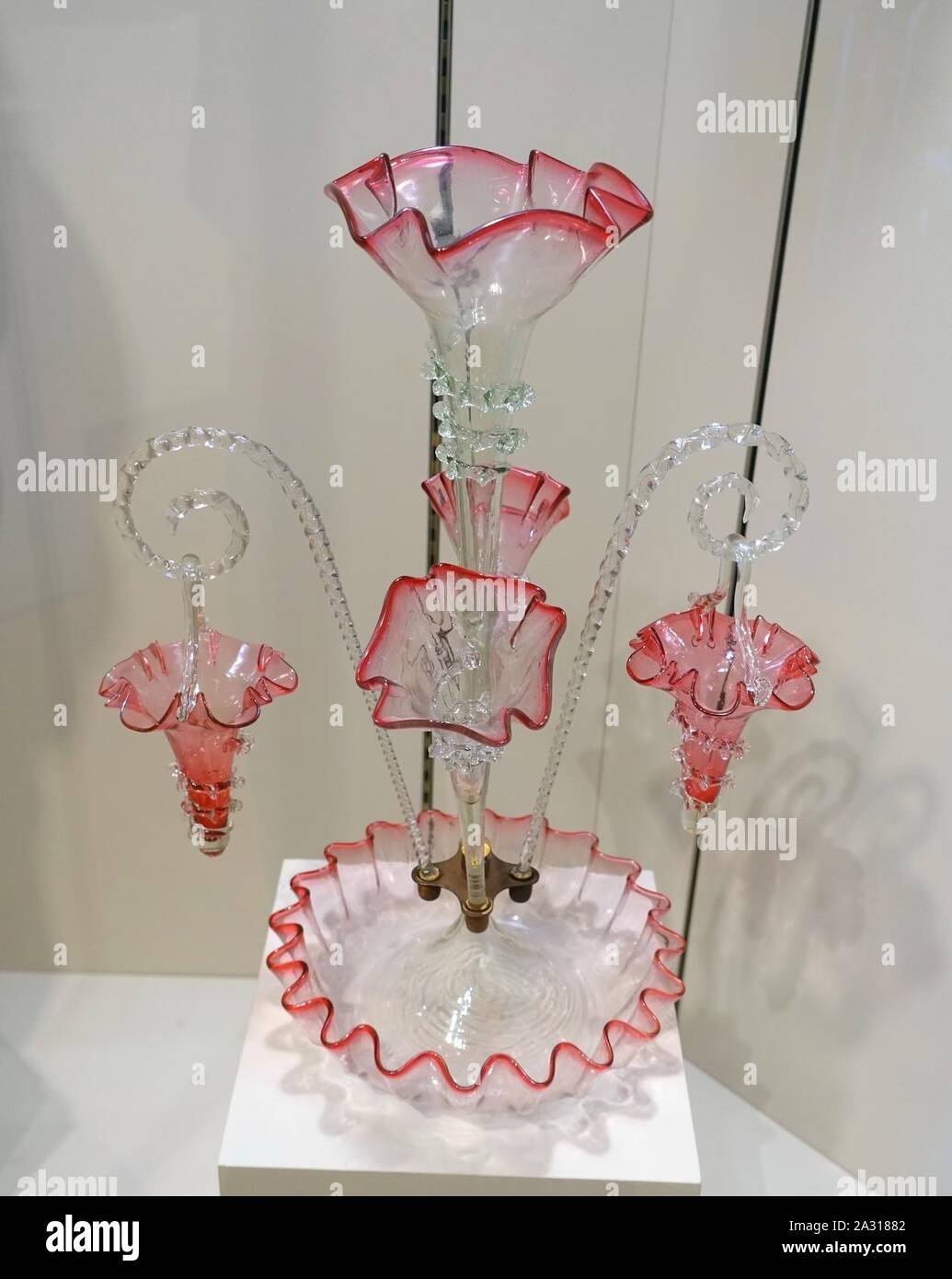 1800s glass hi-res stock photography and images - Alamy